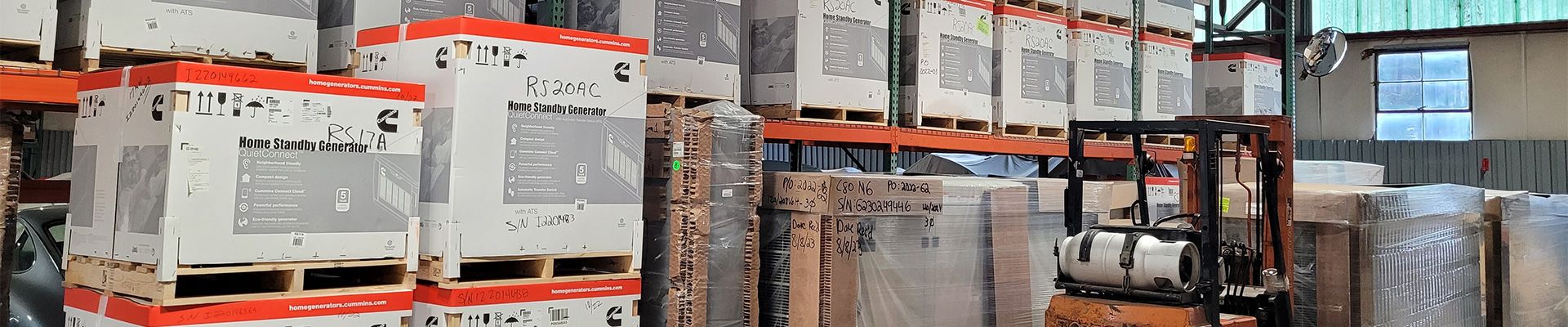 Switches, Protectors, & Replacement Parts | Tower Generator