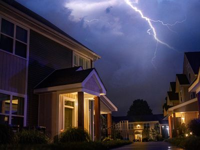 How to Weather Major Storms With Your Standby Generator | Tower Generator