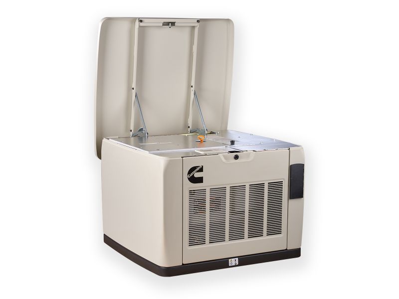 Kohler, Cummins & Generac Generators | Tower Generator