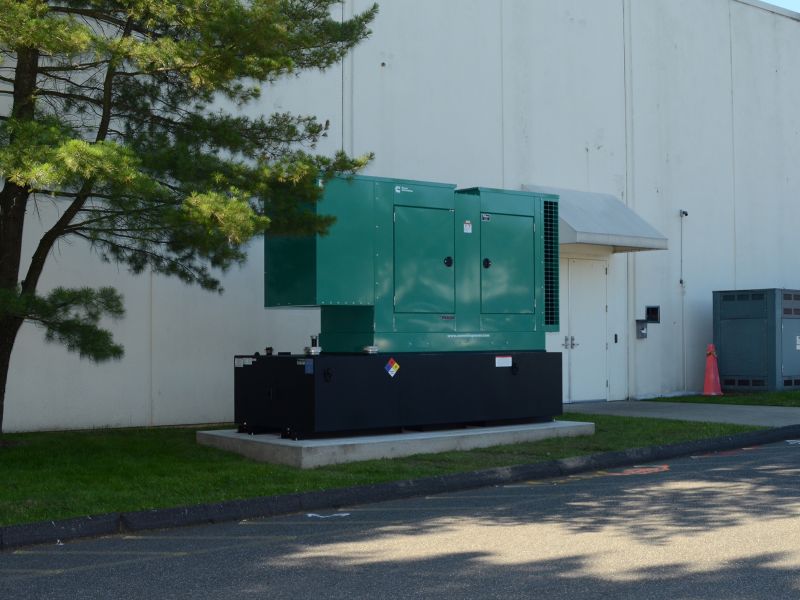 Switches, Protectors, & Replacement Parts | Tower Generator